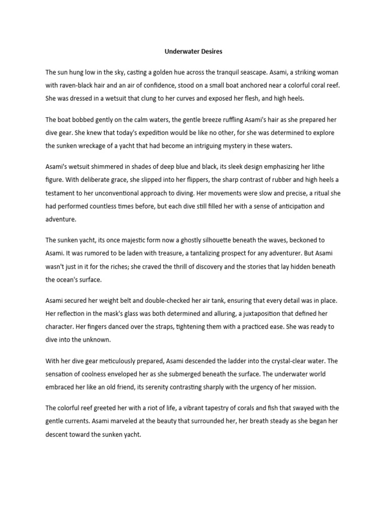 Romance Sample | PDF | Vagina | Hand