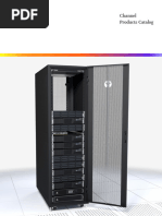 Netscout Infinistreamng Hardware Appliance | PDF | Cloud Computing ...