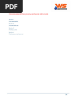 Pall - Microza Module | PDF