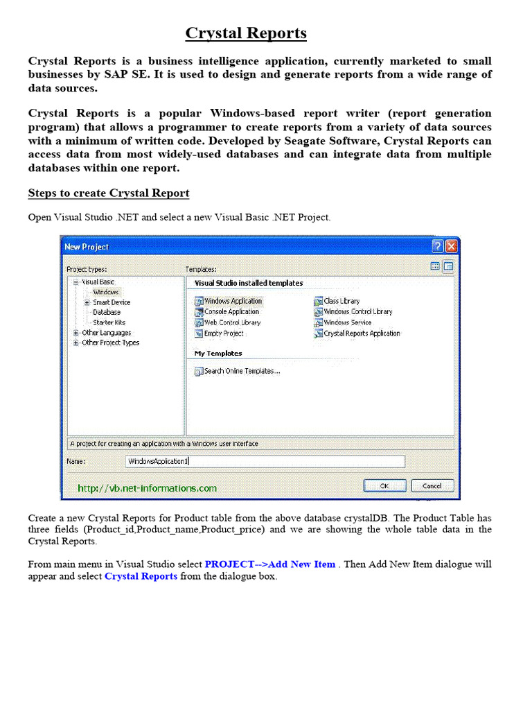 f461fcd5 2f9a 4313 A938 Ed22ecb7a7e2Crystal Report BCS III | PDF | Microsoft Sql Server ...