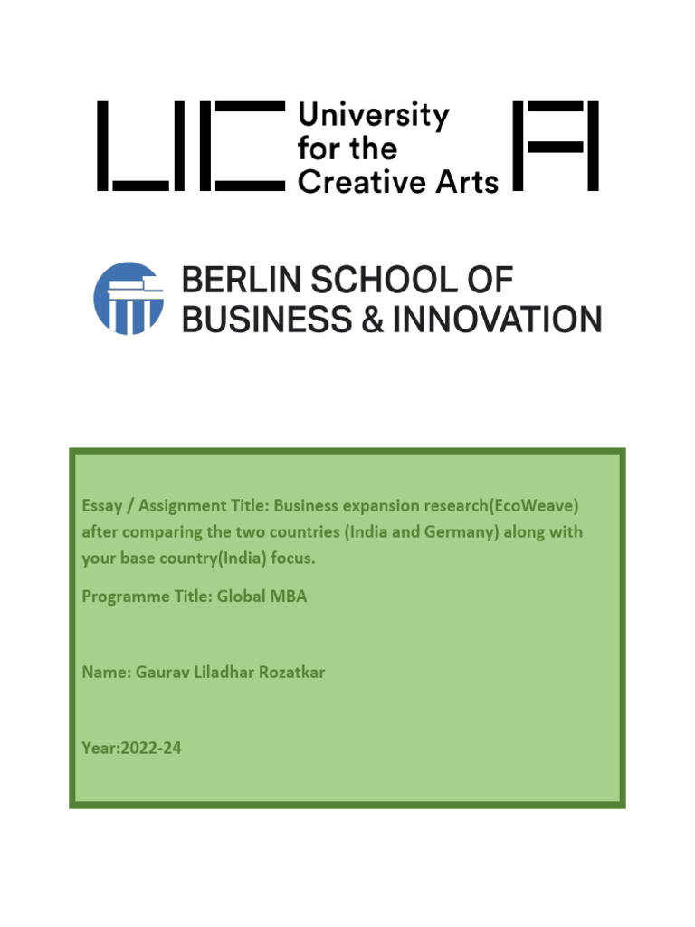 CCM Case Study | PDF | Brand | Corporate Social Responsibility