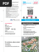 50th Birthday Emceeing Script | PDF