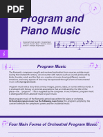 Beethoven's Complete Works Catalogue | PDF | Opus Number | Music