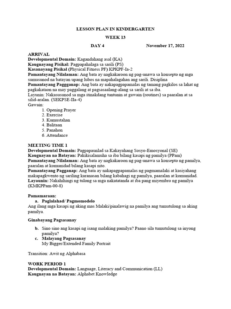 Week 13 (DAY 4) | PDF