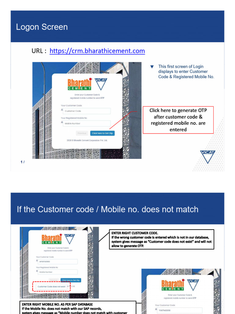 CRM End-User Document - Customers | PDF | Invoice | Service Industries