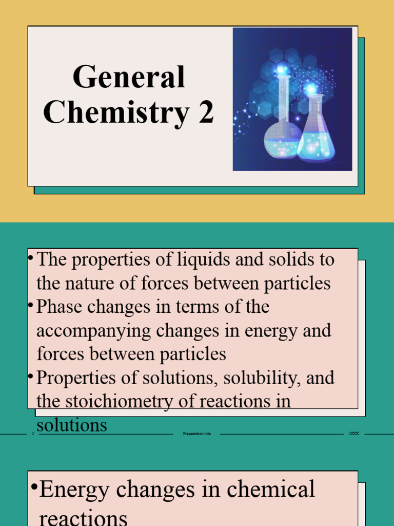 Understanding Liquids, Solids, and Forces | PDF | Intermolecular Force ...