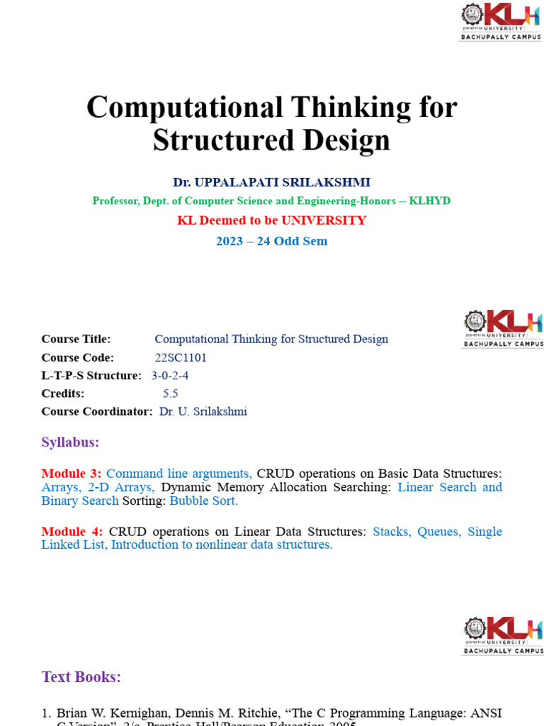 C Language | PDF | Pointer (Computer Programming) | Software Development