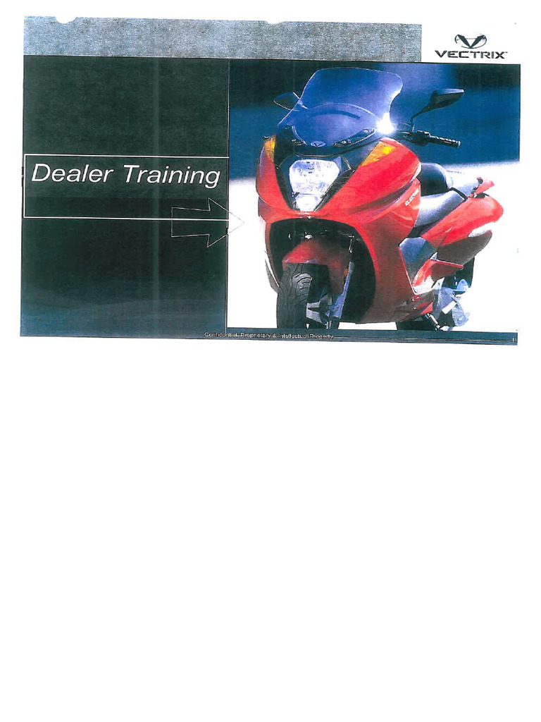 Vec Trix Dealer Training and More | Download Free PDF | Capacitor ...