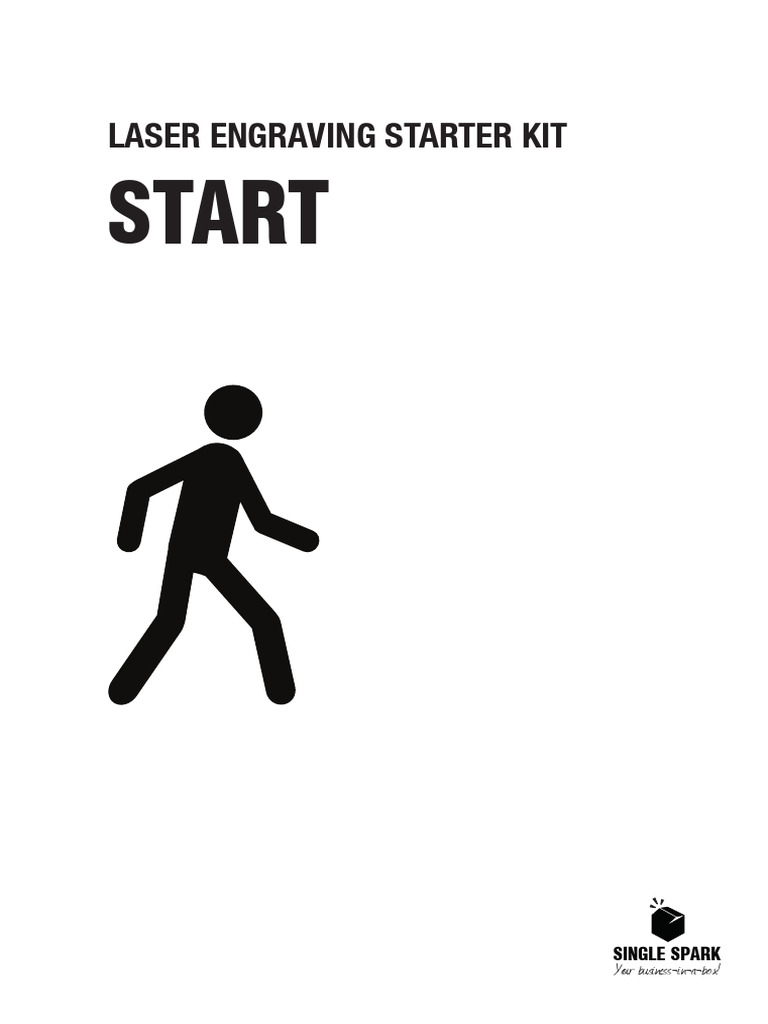 Start Laser Engraving | PDF | Receipt | Sales