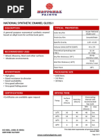 Astm B545 13 | PDF | Corrosion | Tin