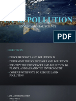 Land Pollution Poster 2 | PDF
