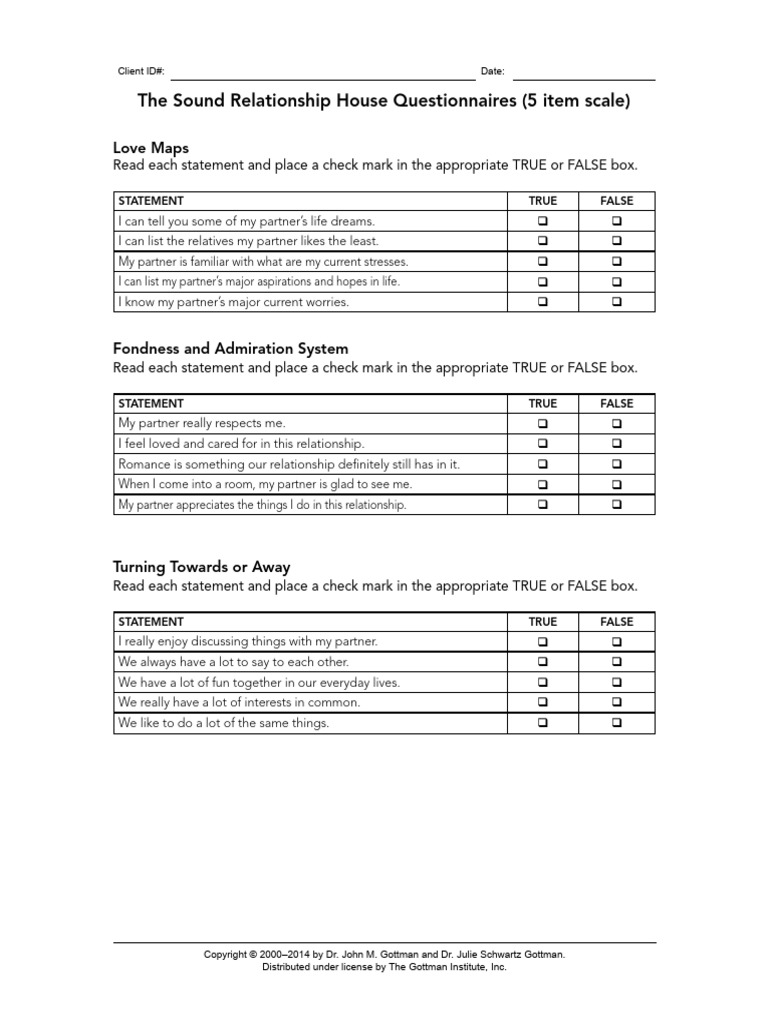 03-srh-questionnaires (1) (1) | PDF | Love | Romance (Love)