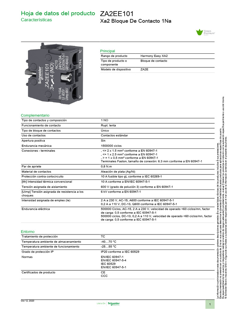 ZA2EE101 | PDF | Corriente eléctrica | Ciencia de los Materiales