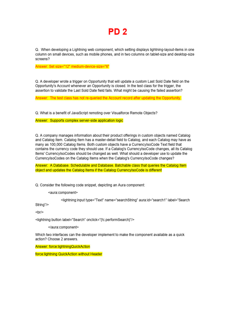 PD2 (4) Done | PDF | World Wide Web | Internet & Web