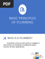 Sample Plumbing Layouts | PDF | Plumbing | Sanitary Sewer