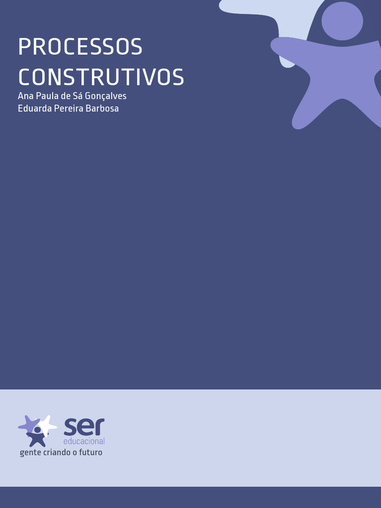 E-Book Completo - Processos Construtivos - DIGITAL PAGES (Versão Digital) | PDF | Engenharia ...