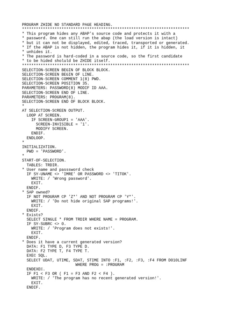 Hide Source | PDF | Systems Engineering | Computer Engineering