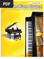 Rubank Elementary Method Cornet Trumpet | PDF