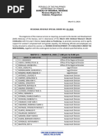 LTO R3 Directory | PDF