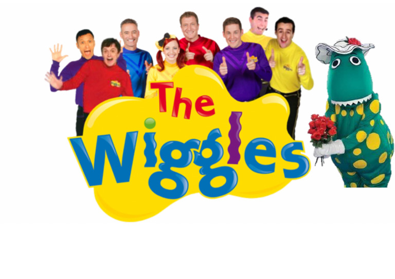 Wiggles Sign | PDF