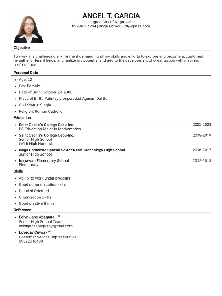 CV - 2023 02 16 093412 | PDF