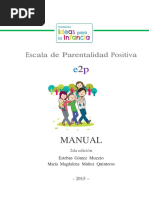 Correccion E2p | PDF