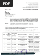 Camber and Deflection Calculation | PDF | Beam (Structure) | Bridge