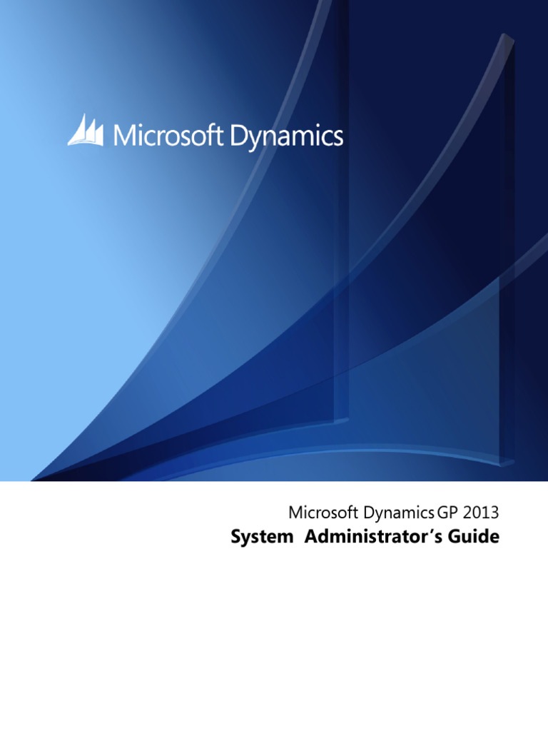 System Admin Guide | PDF | Window (Computing) | Computer File