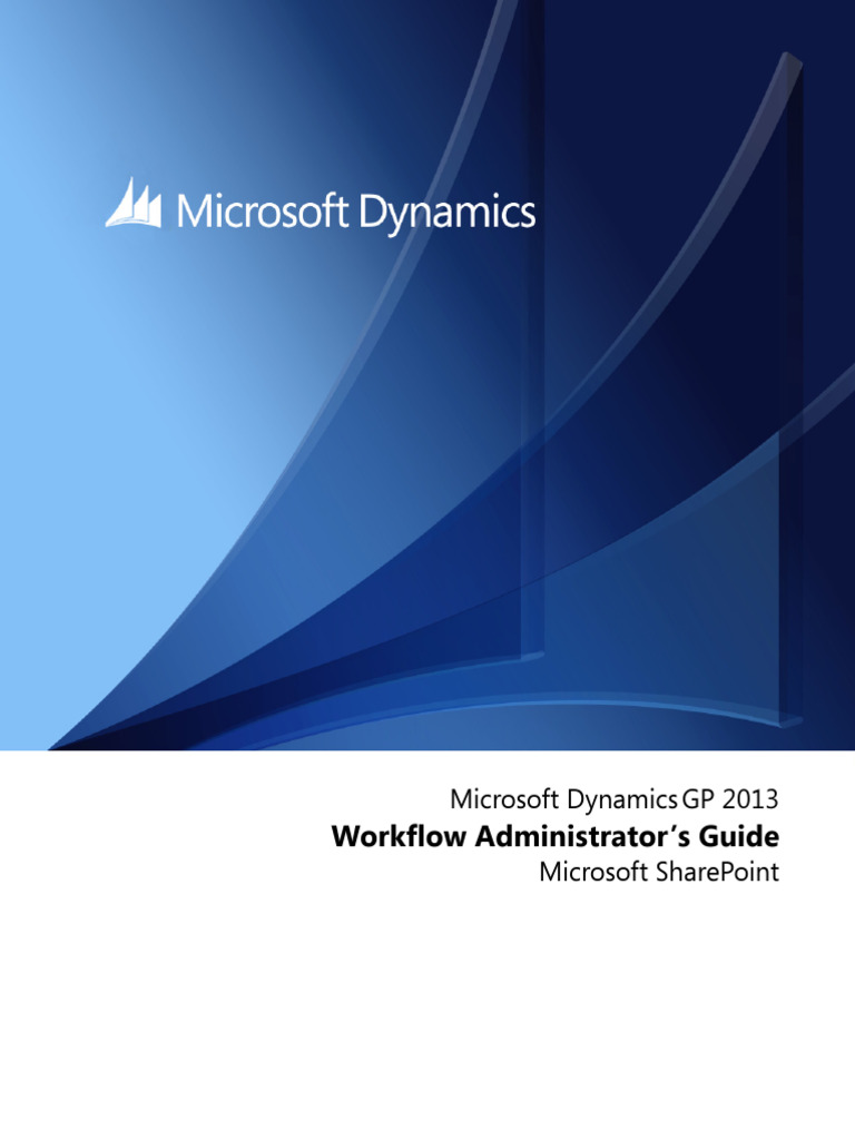 Workflow Administration | PDF | Share Point | World Wide Web