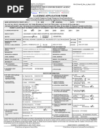 S2 License For Prescribers | PDF