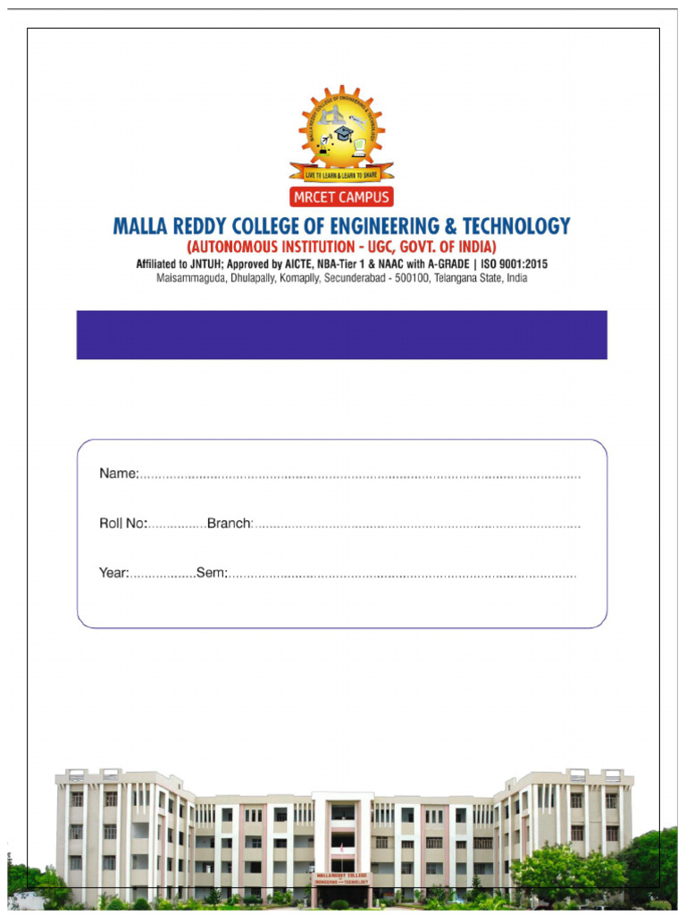 Full Stack Lab Mcert | PDF | Engineering | World Wide Web