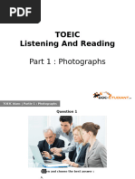 IELTS Listening Answer Sheet | PDF | International English Language ...