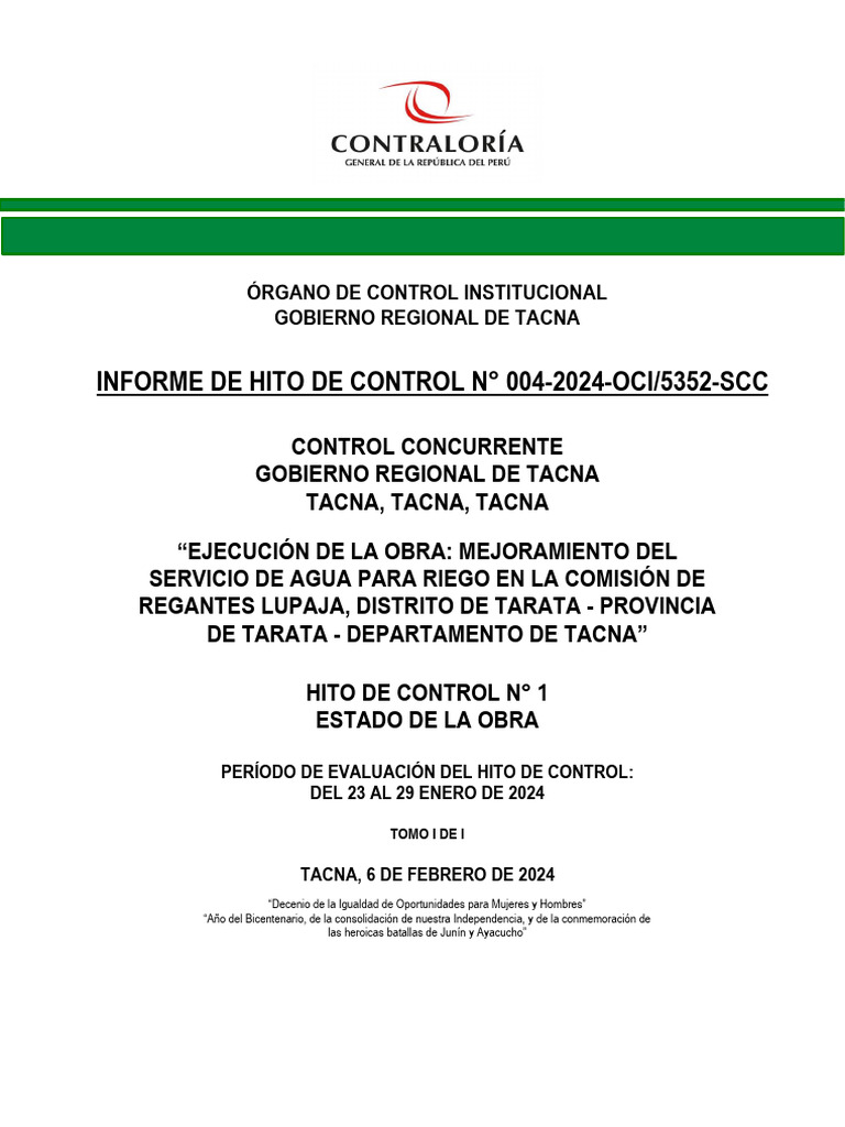 Hito Lupaja | PDF | Hormigón