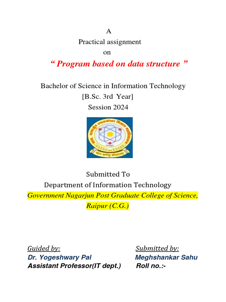 Megh Ass 24 Pdf Queue Abstract Data Type Pointer Computer Programming