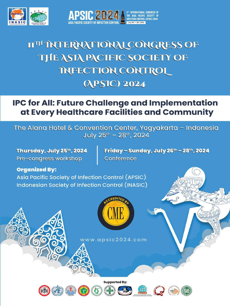 Prospectus Apsic 2024 | PDF