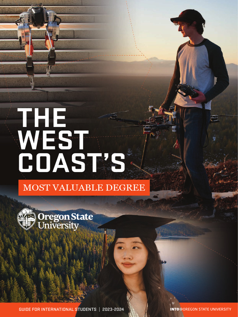 Into Osu Brochure 46305 Compressed | PDF | Engineering | Artificial ...