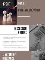 Organisation Structure of LIC | PDF | Actuary | Actuarial Science