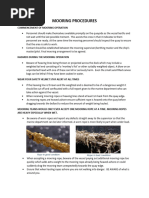 SOLAS Pyrotechnic Requirements Overview | PDF