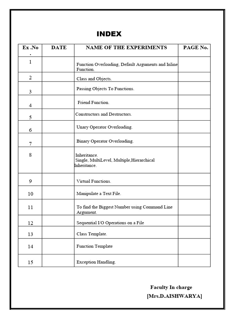 C++ Program | PDF | C++ | Computer Engineering