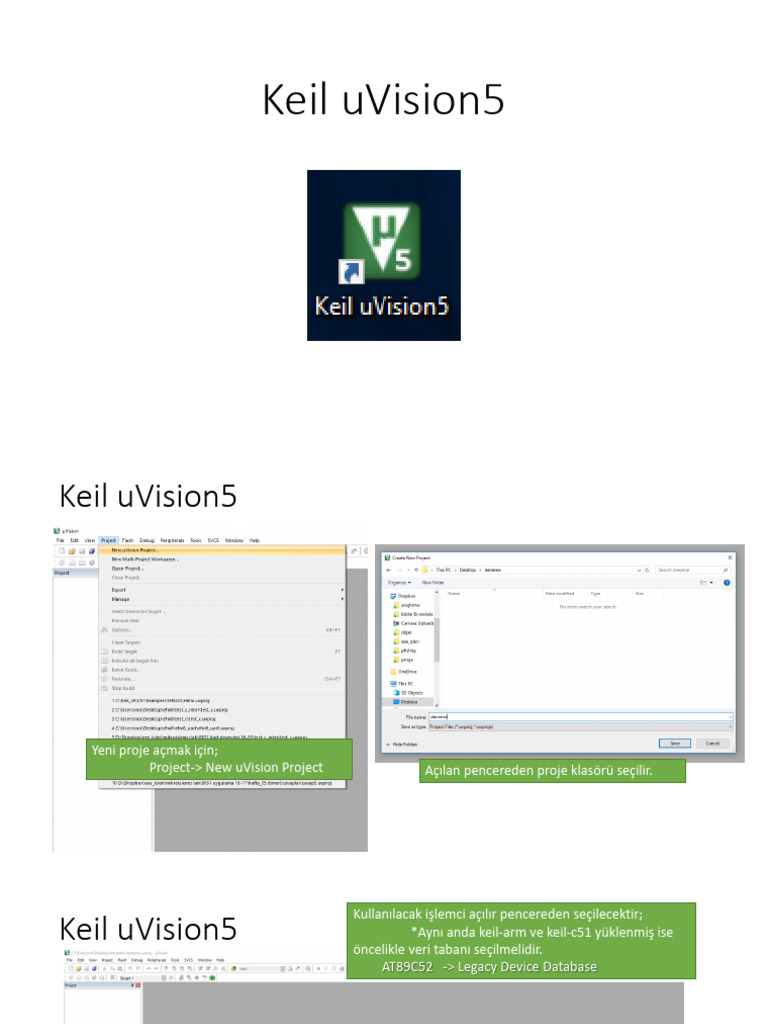 Keil Kullanımı | PDF