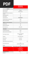 Brochure Plan Básico de Salud Ars Universal 1 | PDF | Certificado de nacimiento | Corazón