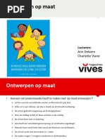 Ziko-Vo: Ziko: Kindvolgsysteem Voor Baby'S en Peuters | PDF