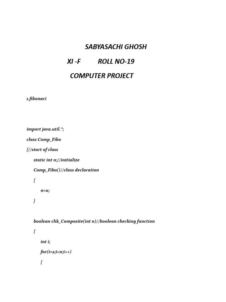 Sneha vyas (XI f roll 26) | PDF | Mathematics | Software Engineering