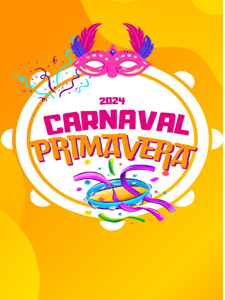 Carnaval | PDF