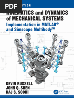 Design of Machine Members... by Doughtie & Vallance | PDF