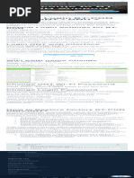 BYO MODEM SETUP - FTTP-Tangerine v2 | PDF | Router (Computing) | Computer Network