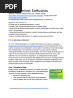 English News Report Script | PDF