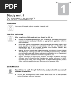 GST203 Philosophy and Logic Questions | PDF | Logic | Argument