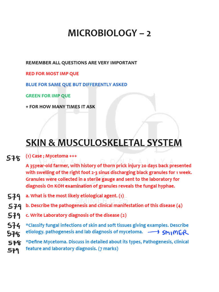 Updated Microbiology 2 Prelim Compilation - HG!! - 240120 - 182301 ...