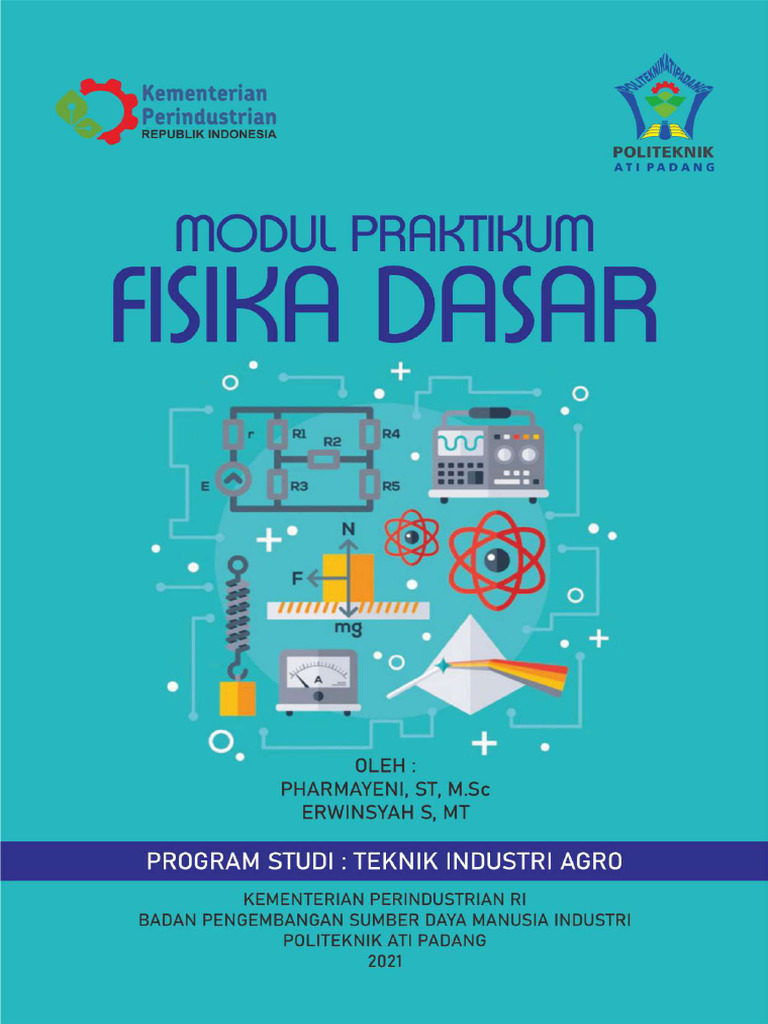 Fisika Dasar Final Modul | PDF
